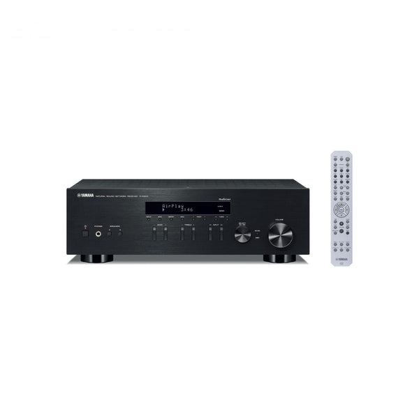 RECEIVER STEREO YAMAHA MusicCast R-N303 – hifiexperience